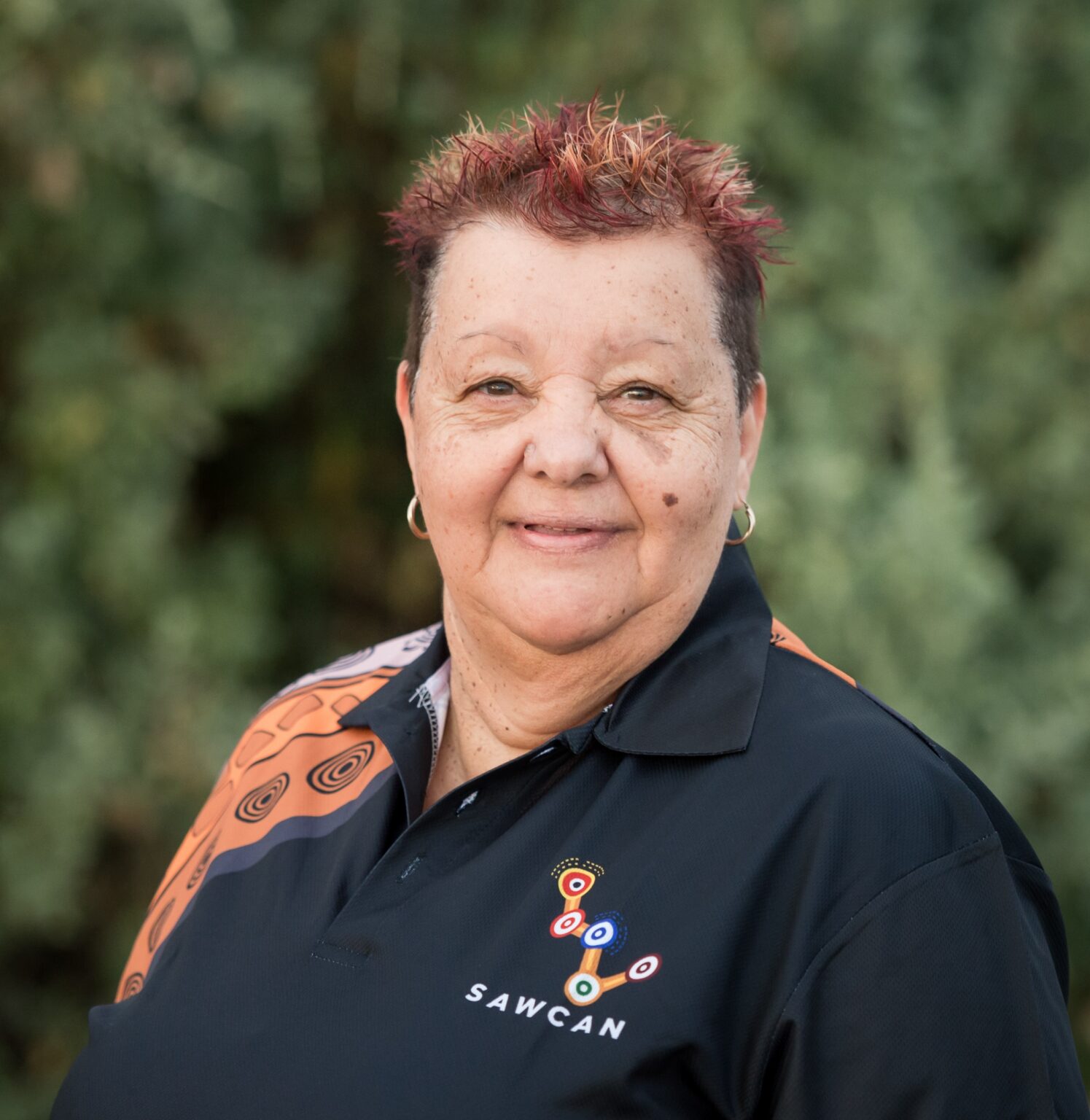 Board of Directors – SAWCAN | South Australian West Coast ACCHO Network